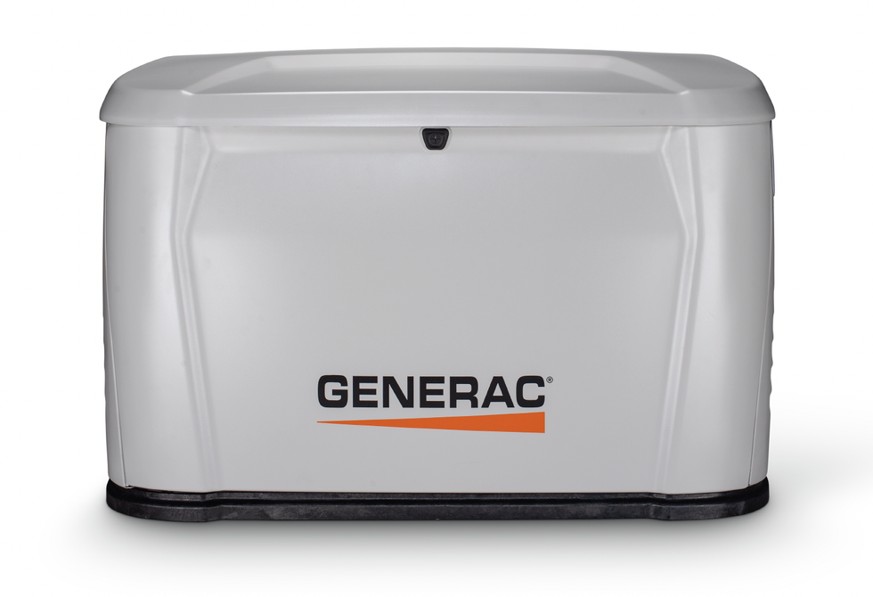 Generac 28kW Standby Generator for Smart Energy Savings - Gearbrain
