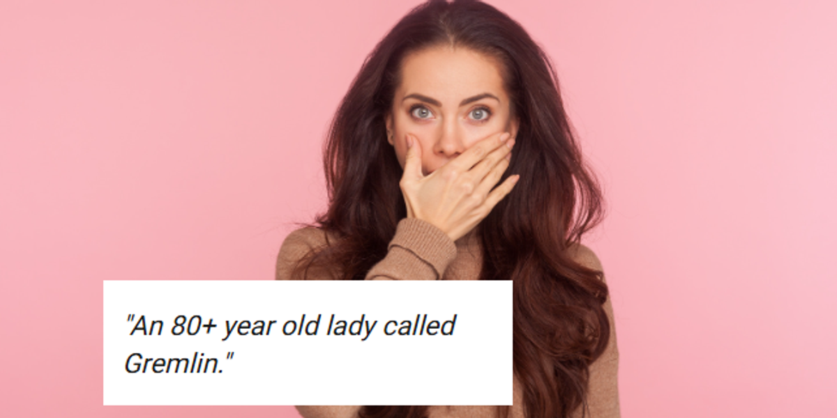 17 of the worst names that people have had in real life - Upworthy