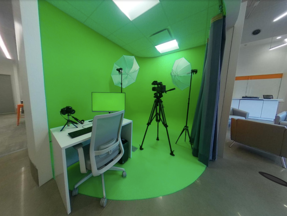 Houston Public Library to open new innovation center in 2025 ...