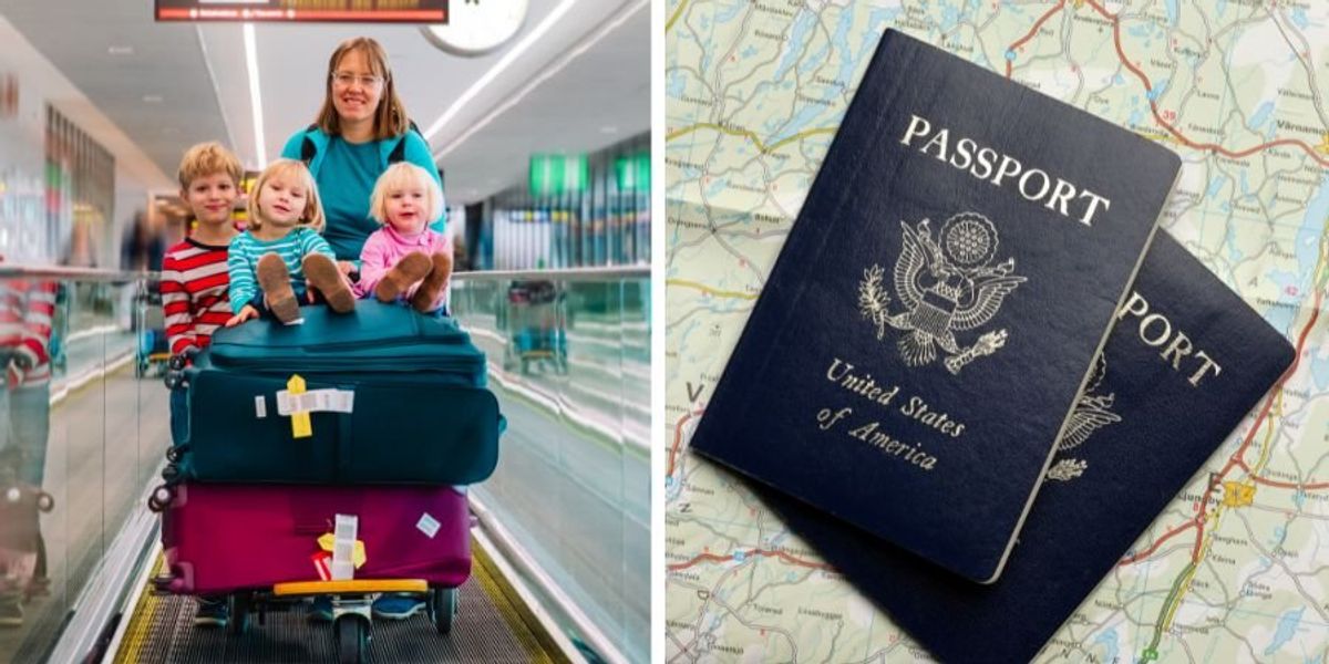 The surprising countries that have become home to the most American ...