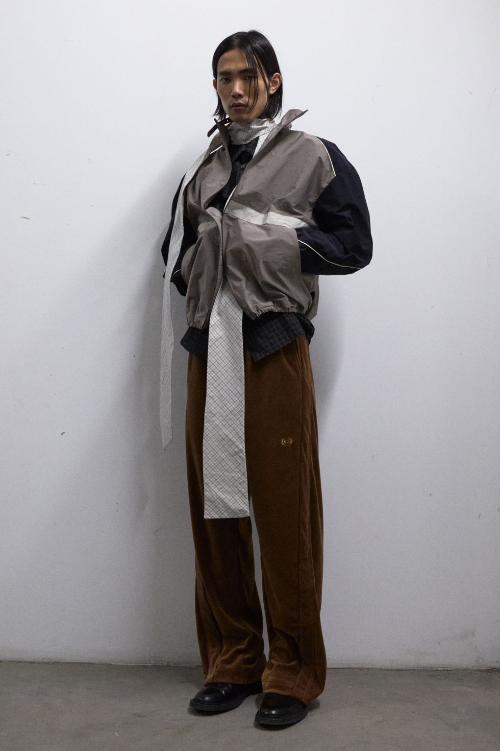 The Coolest Shows From Men's Fashion Week in Paris - PAPER Magazine