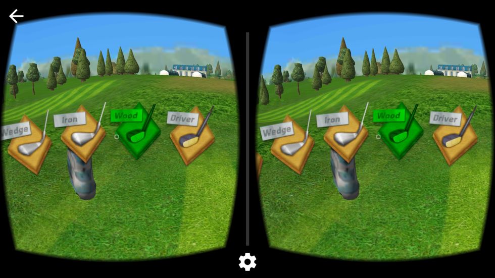 Best VR Sports Apps For Sports Games and Gamers - Gearbrain