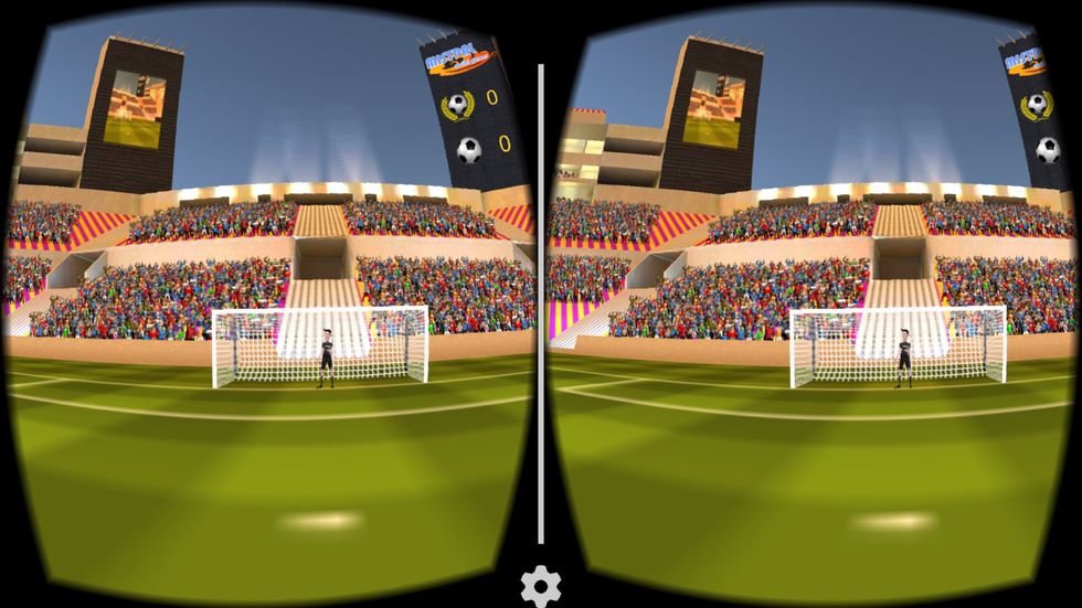 Best VR Sports Apps For Sports Games and Gamers - Gearbrain