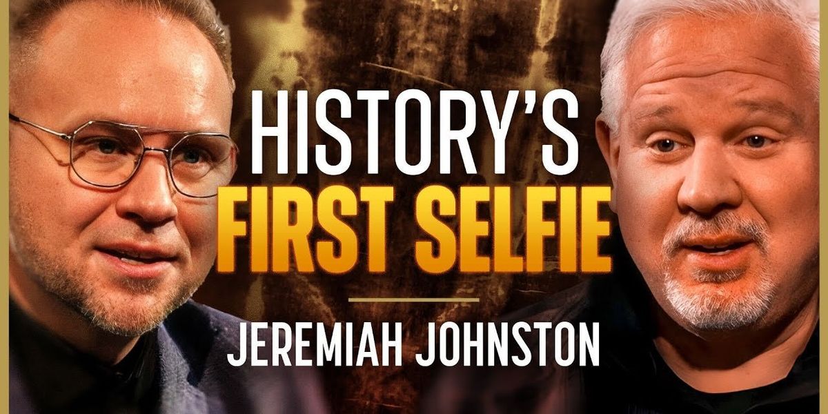 NEW EVIDENCE: Shroud of Turin Shows Exact Moment of Resurrection ...