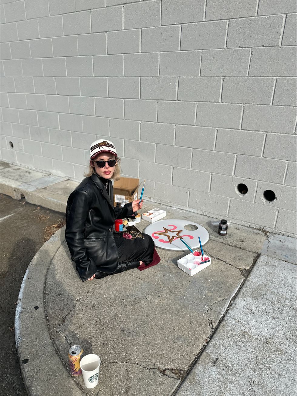 Maris Jones Talks Chappell Roan Grammys 2025 - PAPER Magazine