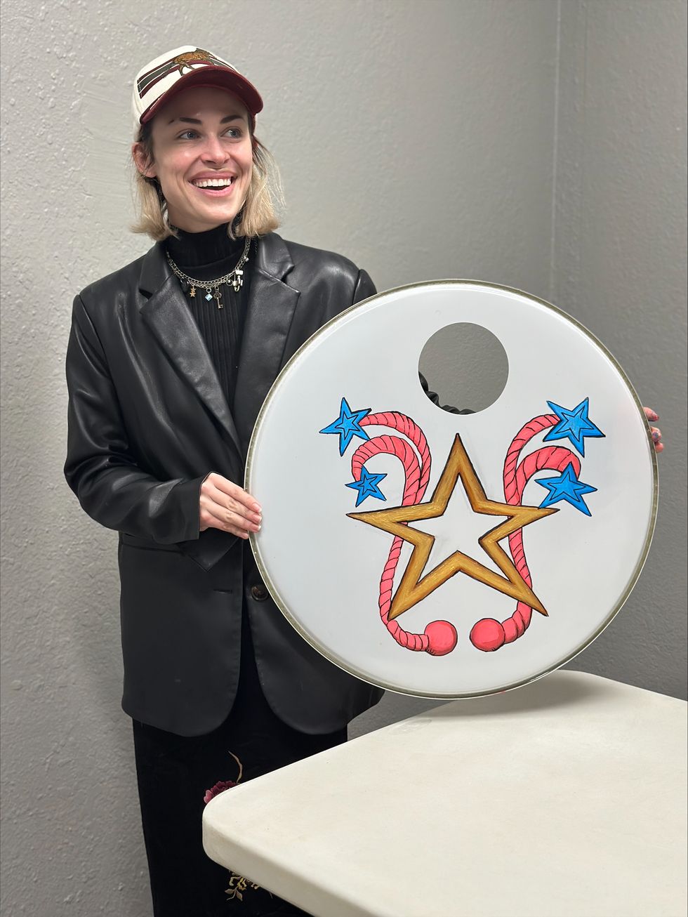 Maris Jones Talks Chappell Roan Grammys 2025 - PAPER Magazine