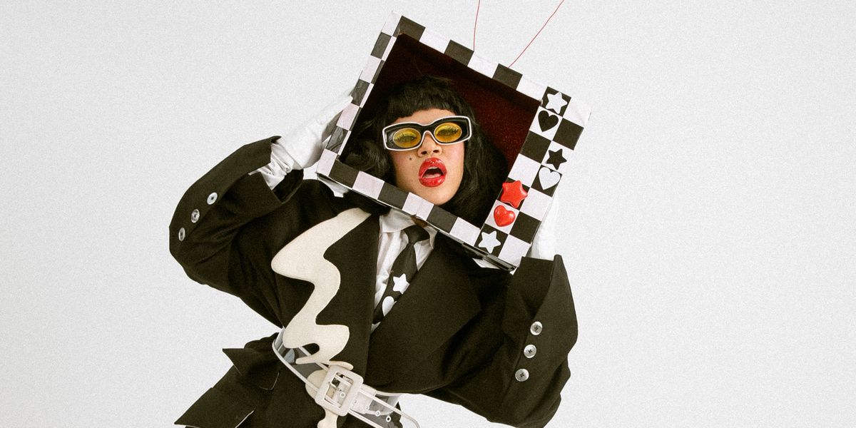 Pop Artist Madison Rose Premieres "Panavision" Music Video - PAPER Magazine