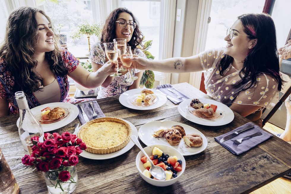 It's a Southern Thing