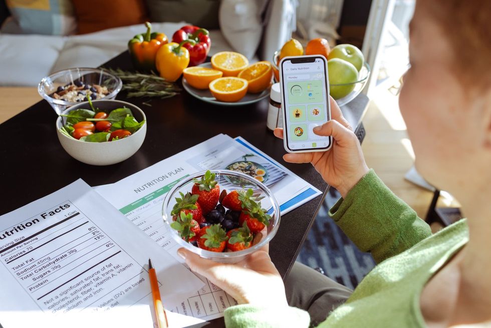 AI in Smart Kitchens: The Future of Cooking Technology - Gearbrain