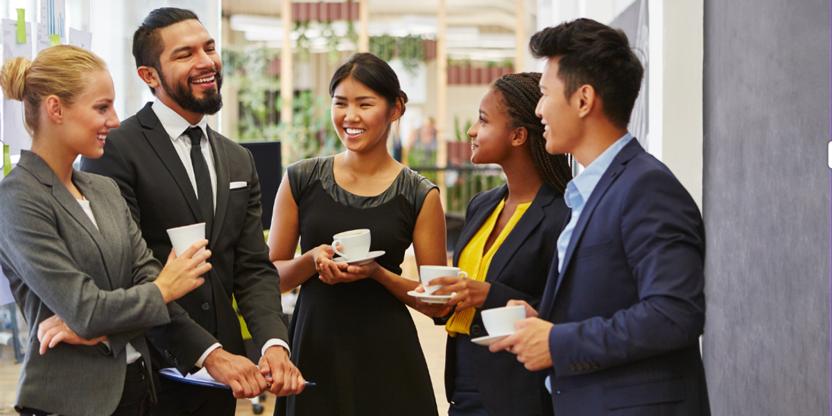 Easily answer the 'What do you do?' question with a simple 3-step ...