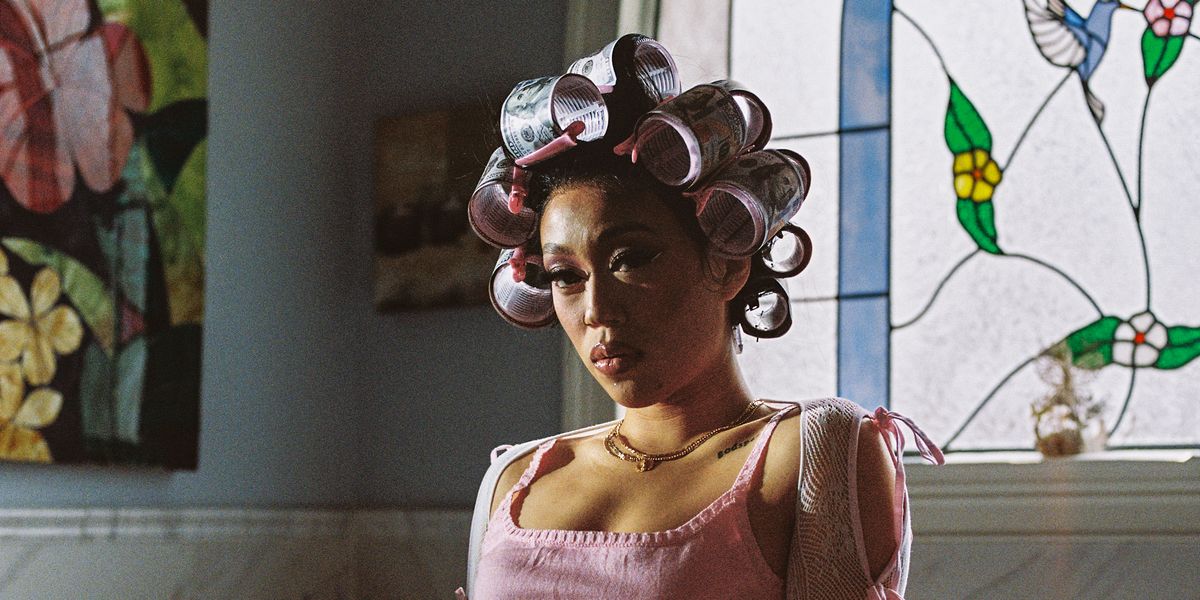 SAILORR Talks "POOKIE'S REQUIEM" and Summer Walker - PAPER Magazine