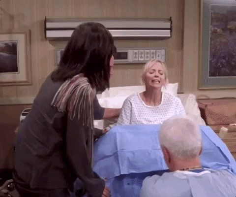 The dissociation that can happen post-birth may have a name - Upworthy