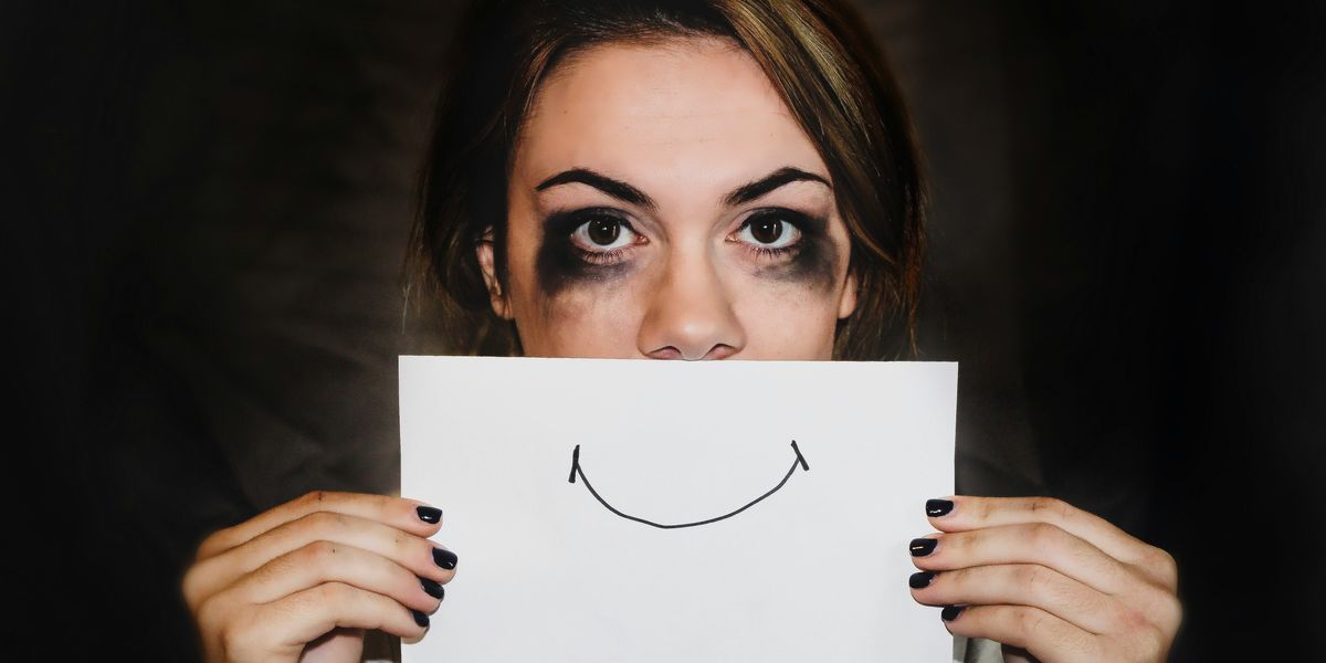 3-part study on 'Fear of Happiness' reveals a key mistake we make when ...