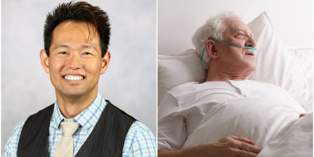 The most common regret people have on their deathbed - Upworthy