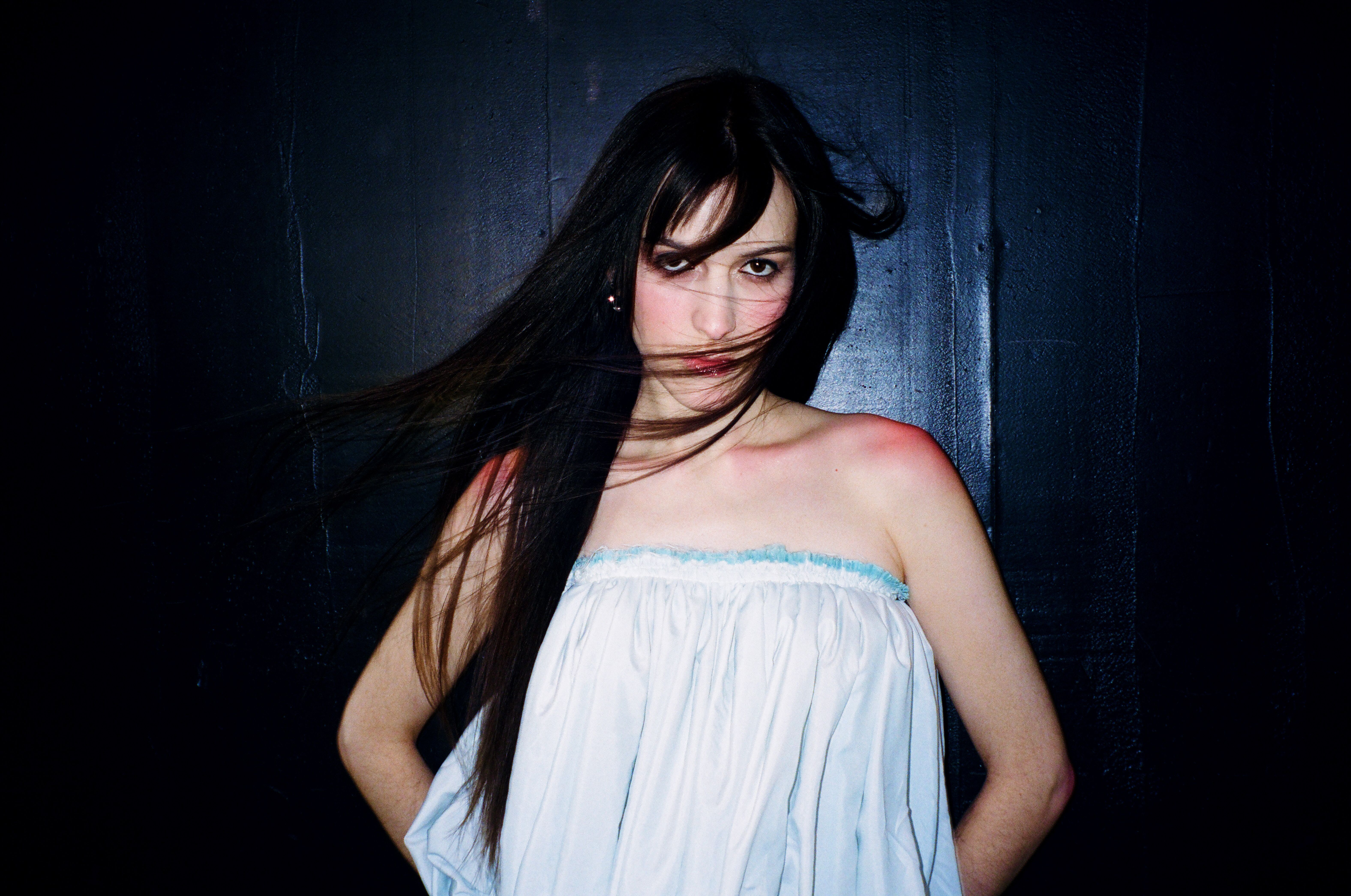 Oklou Comes Back to Earth With New Album "choke enough" - PAPER Magazine