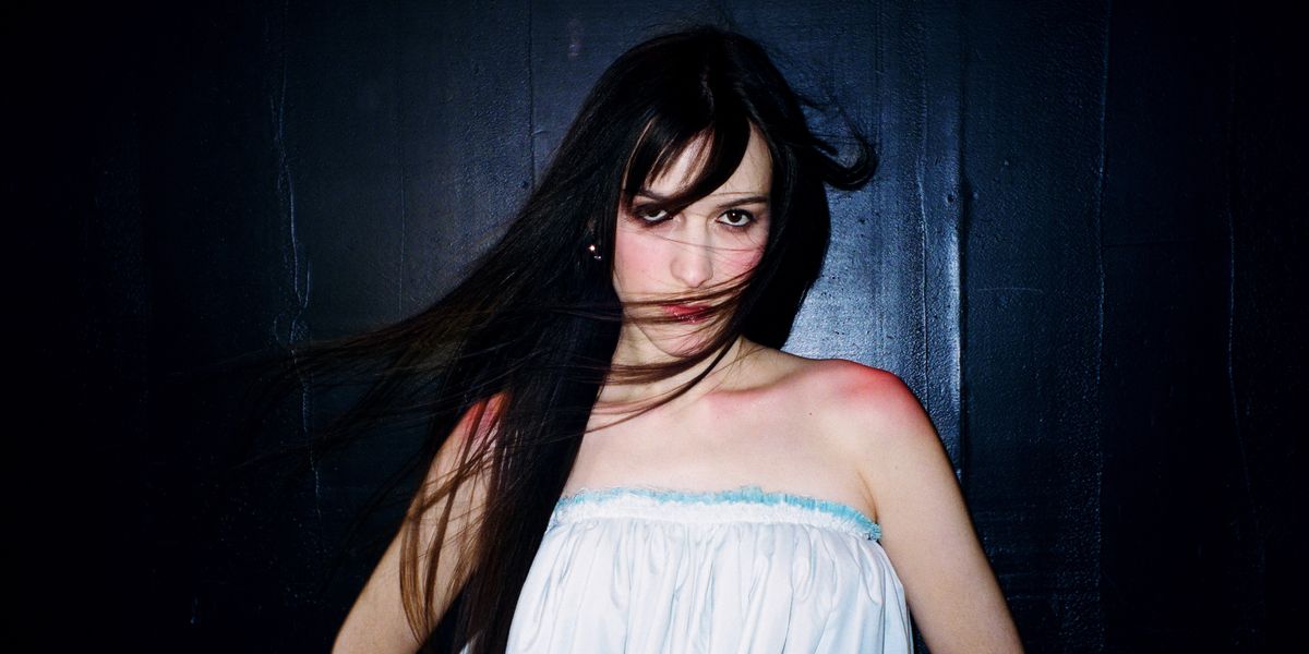 Oklou Comes Back to Earth With New Album "choke enough" - PAPER Magazine