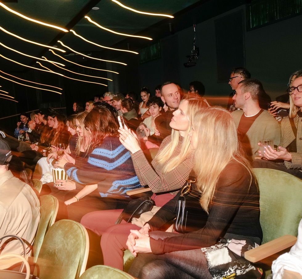 Julie Taymor Talks "Titus" 25 Years Later at NeueHouse - PAPER Magazine