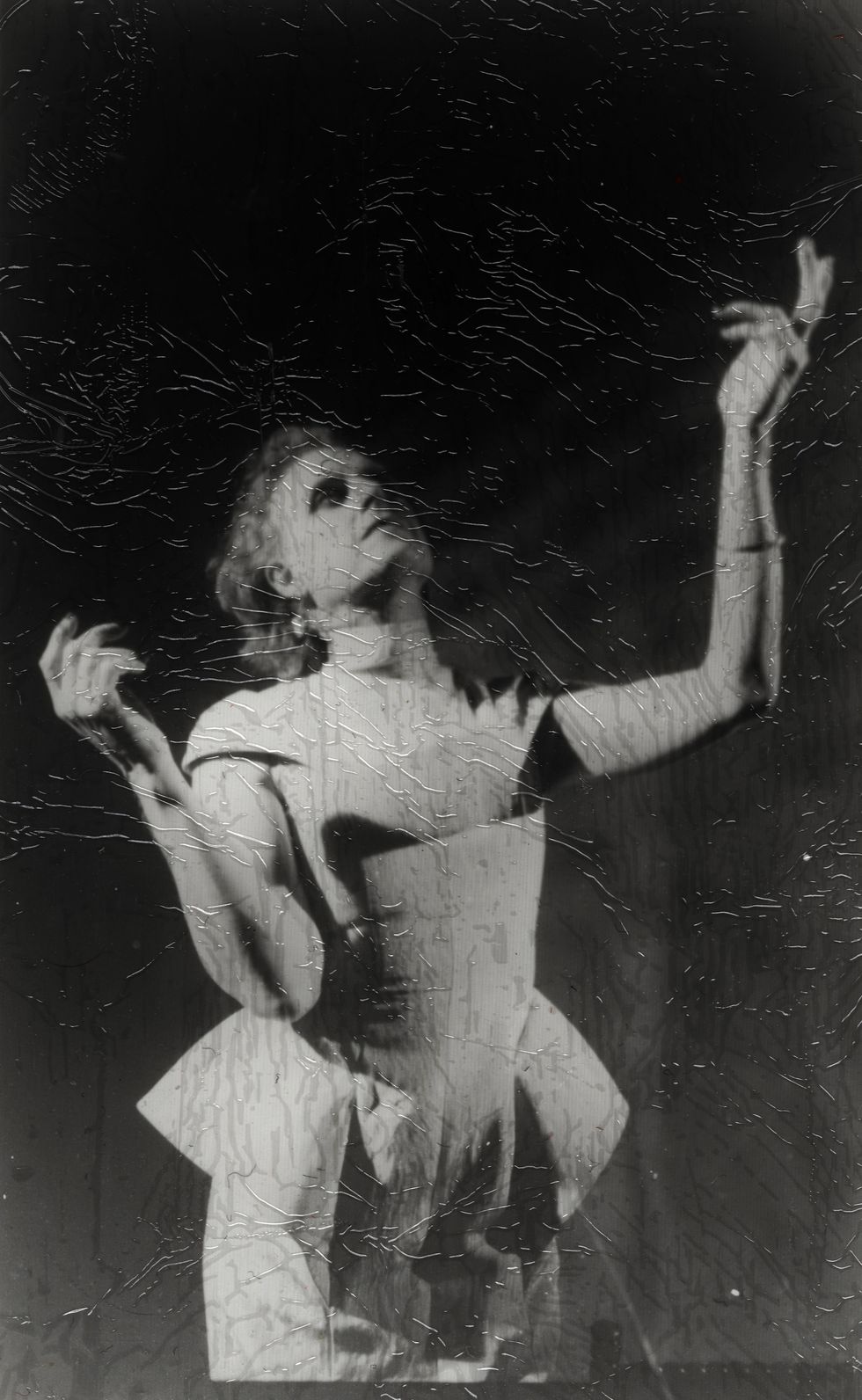 Sharon Van Etten & The Attachment Theory Debut Project - PAPER Magazine