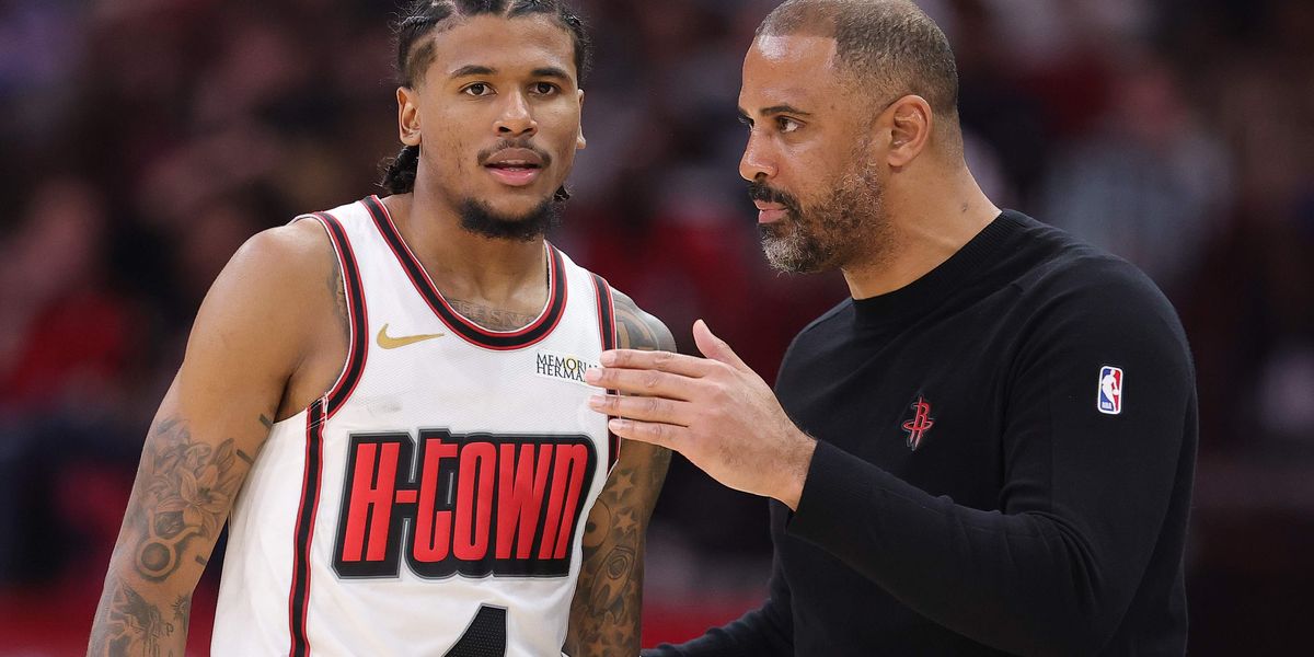 Critical factors that can power Rockets to deep playoff run - SportsMap