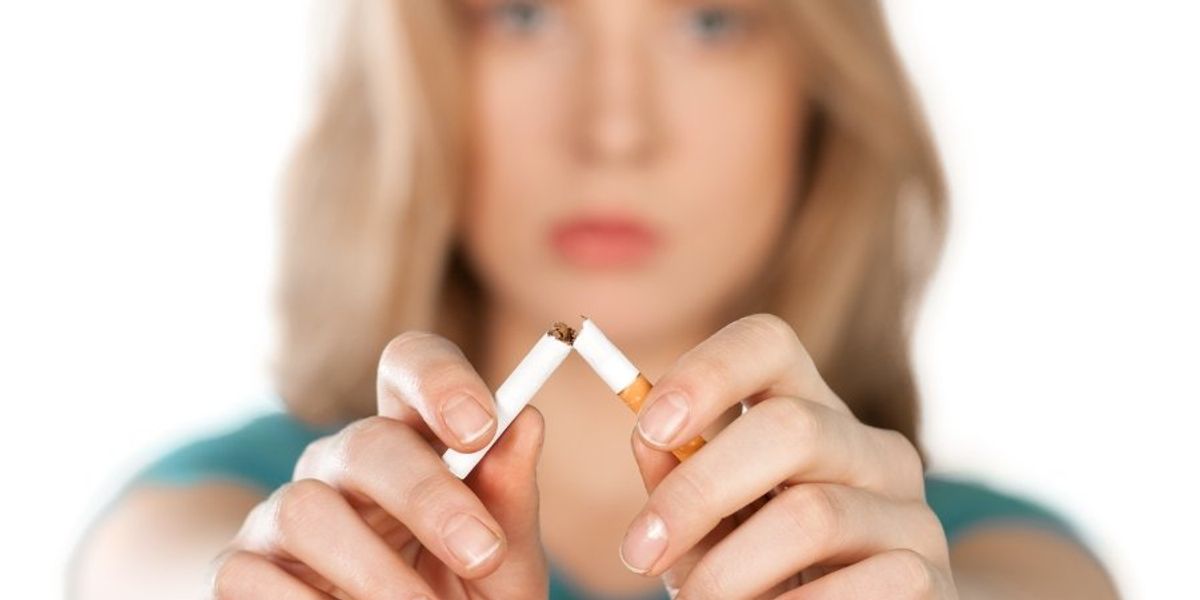Ex-smokers share what made them quit. It's eye-opening. - Upworthy