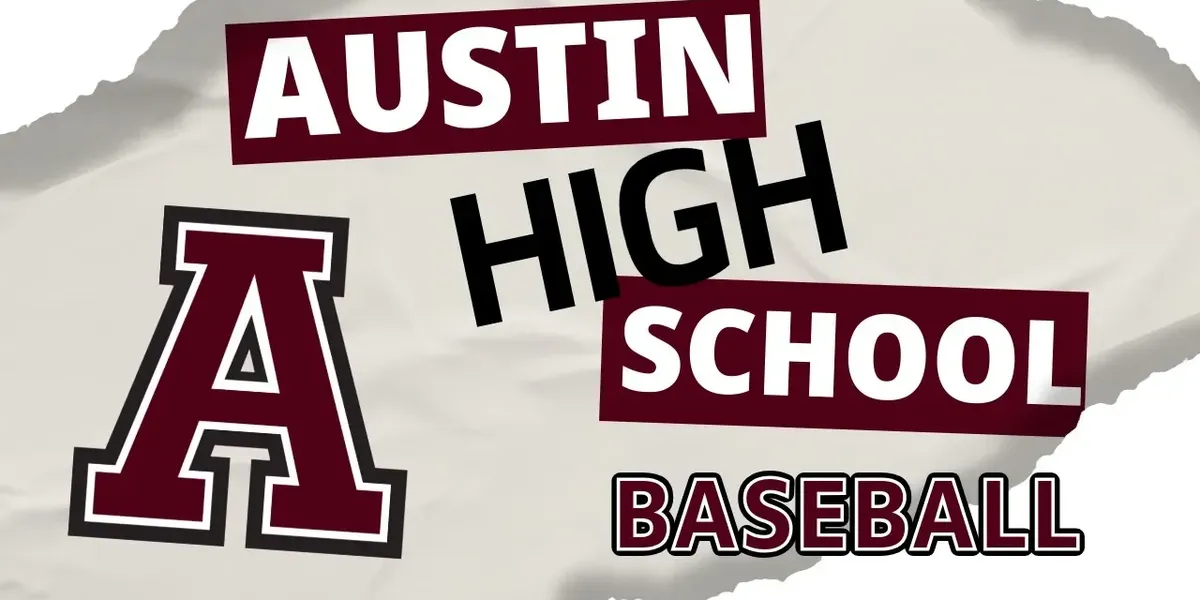 ROLL THE TAPE: Austin High School 2025 Baseball Media Day - VYPE