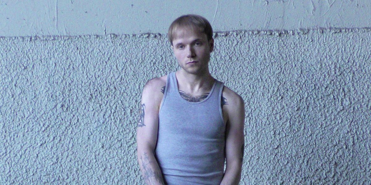 Corbin Releases "Carbon Monoxide" - PAPER Magazine