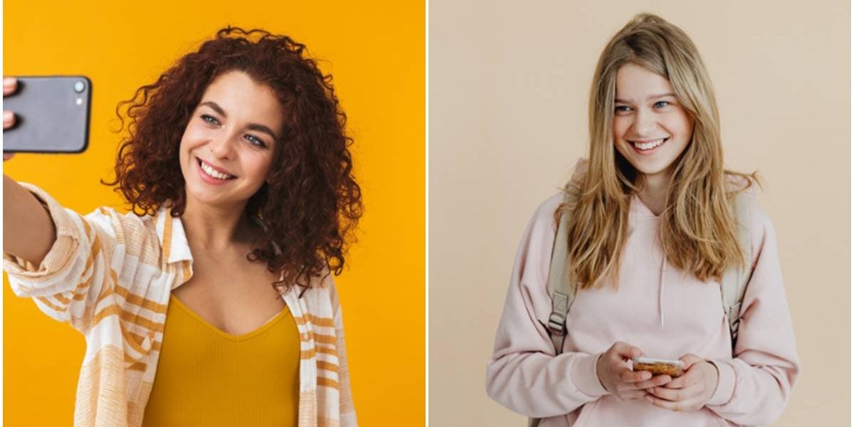 People demand Gen Z divided into 2 different generations - Upworthy