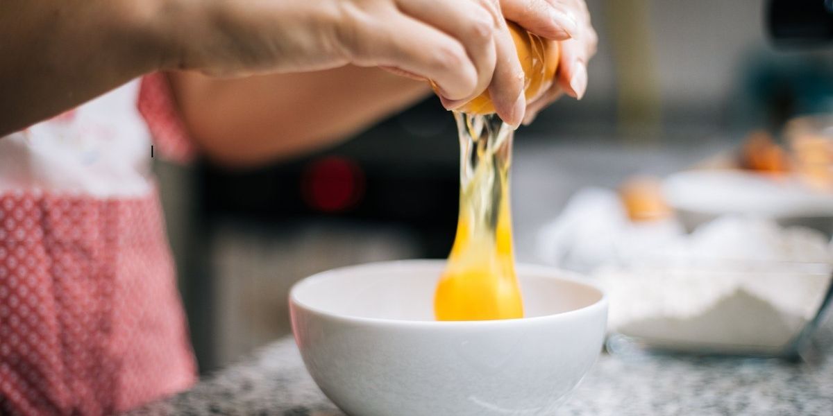 Cheap egg alternatives and substitutes that actually work. - Upworthy