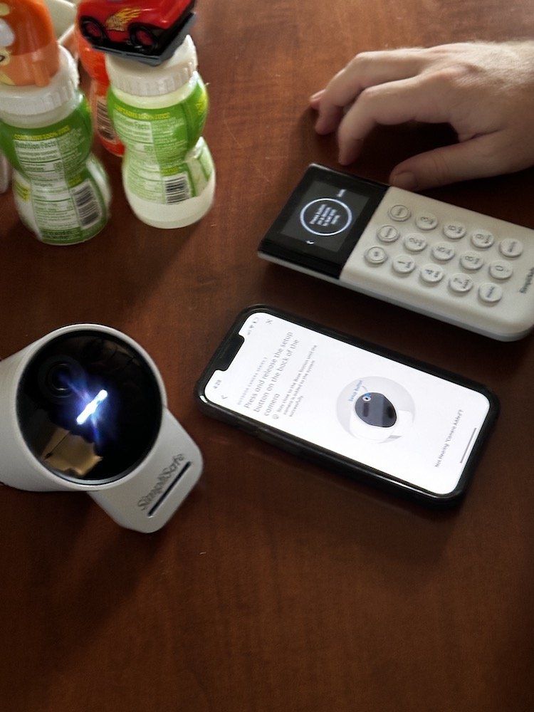 SimpliSafe Outdoor Camera Review: AI-Powered Security - Gearbrain