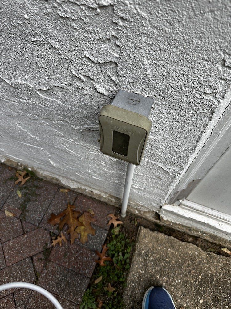 SimpliSafe Outdoor Camera Review: AI-Powered Security - Gearbrain