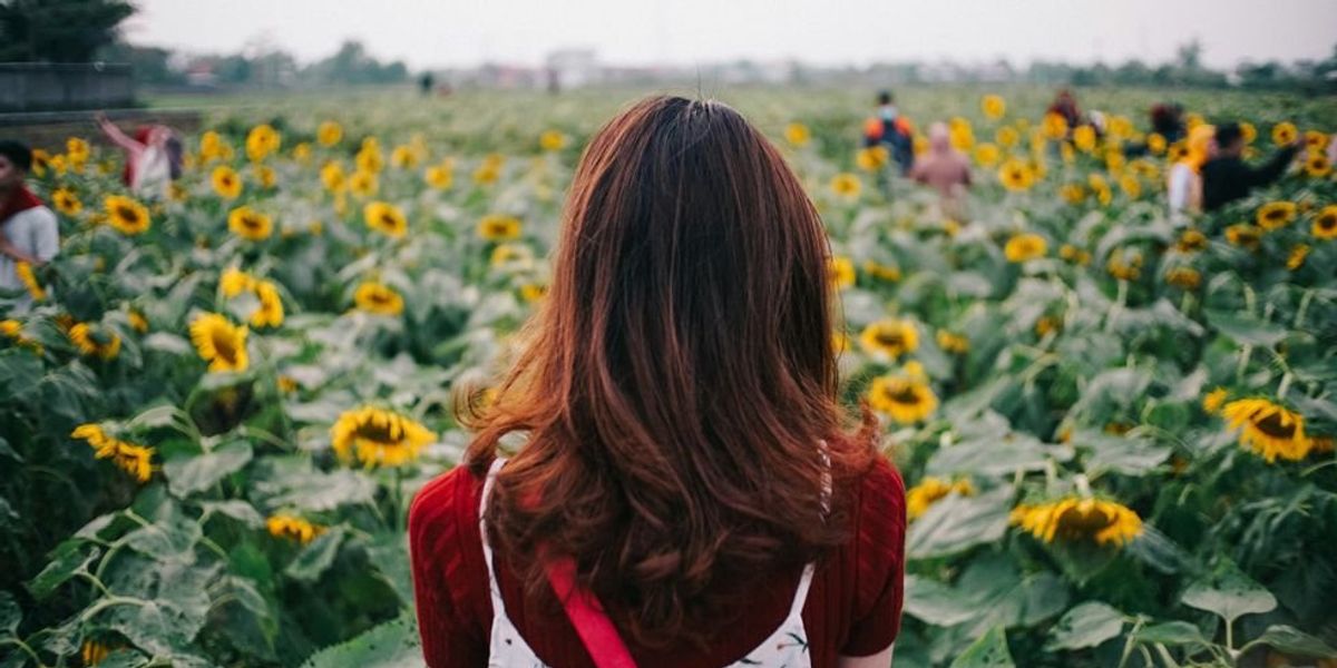 Science proves that women's intuition in stronger than men's - Upworthy