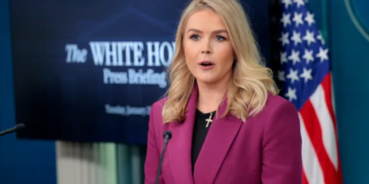 Ruling Against Trump, Judge Blasts 'Illusion Of Disclosure' In Epstein ...