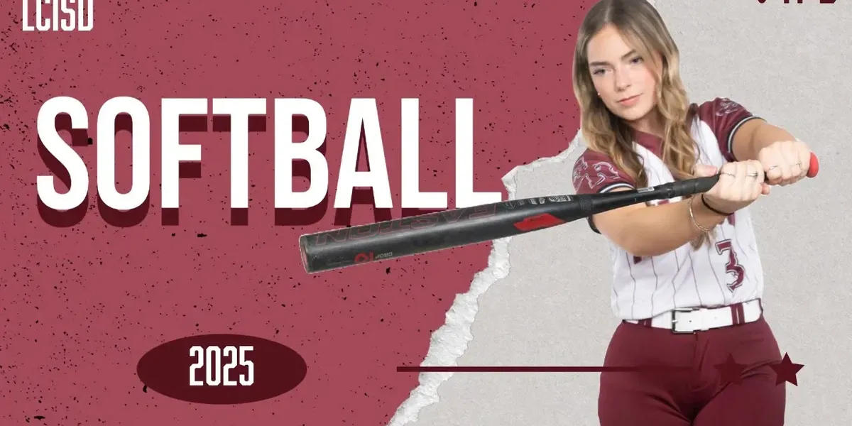 ROLL THE TAPE: Lamar Consolidated ISD 2025 Softball - VYPE