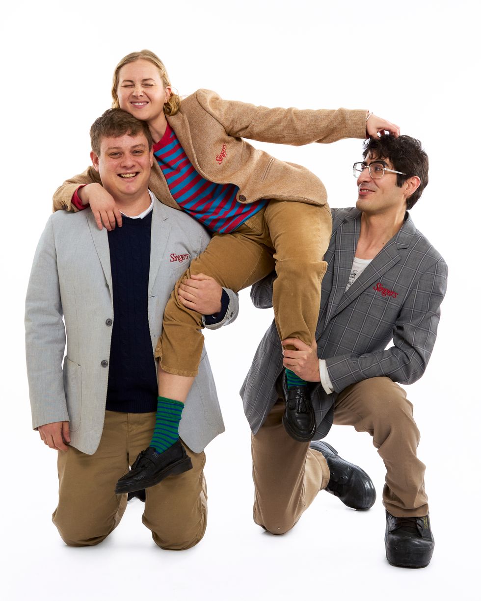 PAPER's Valentine's Day Portfolio: Love Is Trending - PAPER Magazine