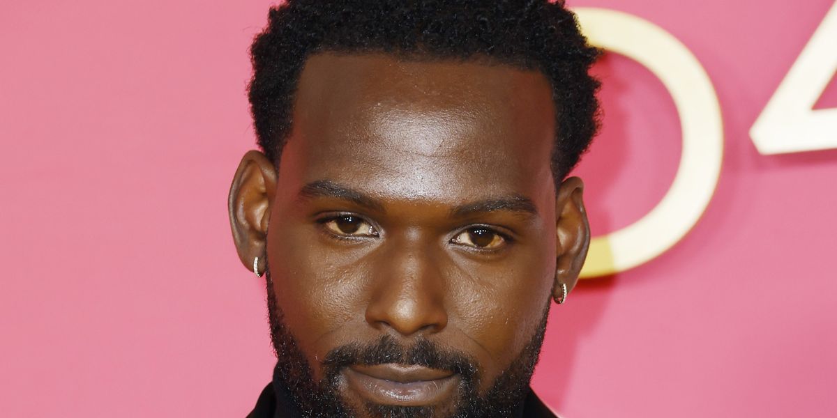 Kofi Siriboe Says Monogamy Sometimes Feels Like Role-Play - xoNecole