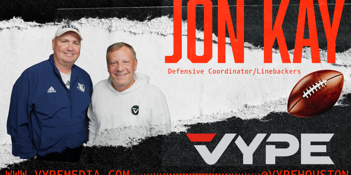 THE KAY EFFECT: Former North Shore’s coach talks new gig, changing ...