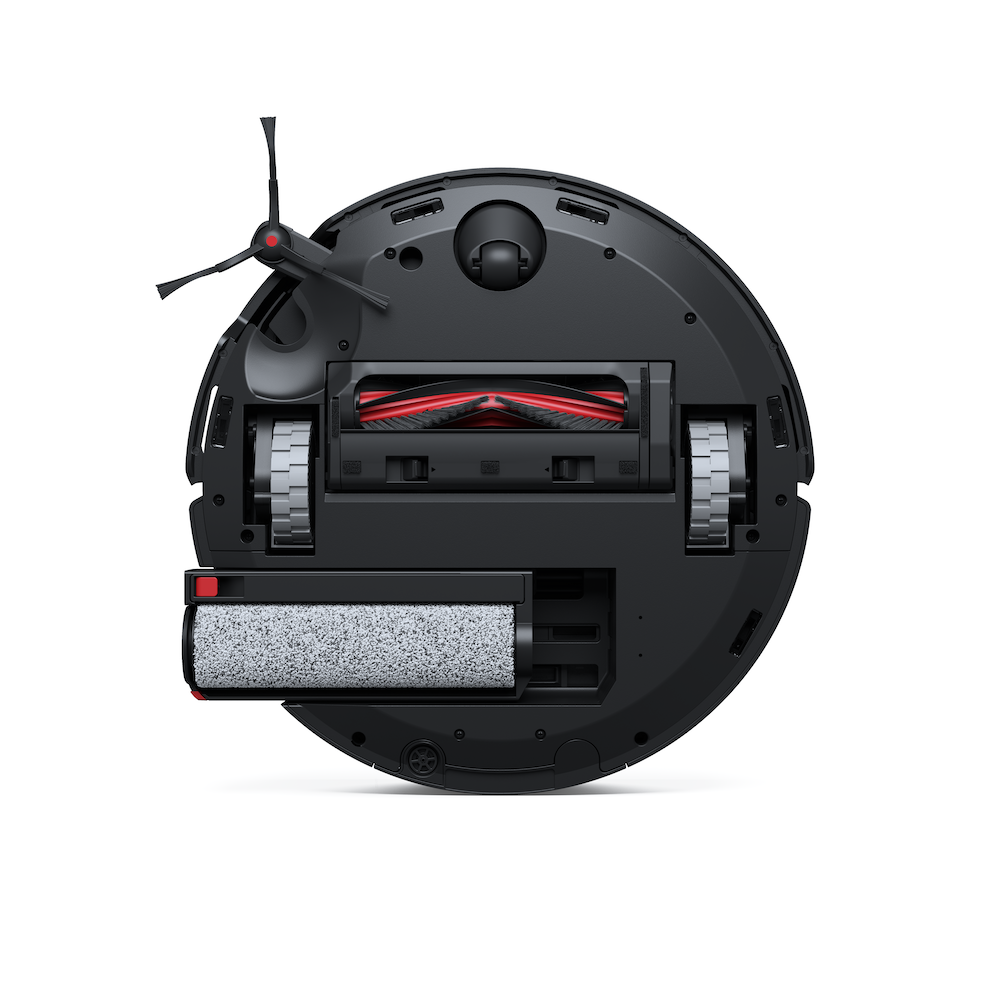 YEEDI S14 PLUS Robot Vacuum: Smart Cleaning Made Easy - Gearbrain