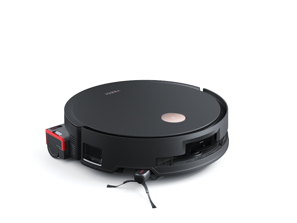 YEEDI S14 PLUS Robot Vacuum: Smart Cleaning Made Easy - Gearbrain