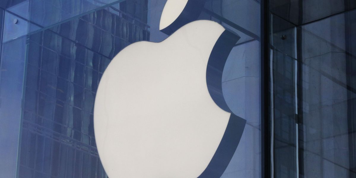 Apple announces Houston factory as part of $500 billion plan ...