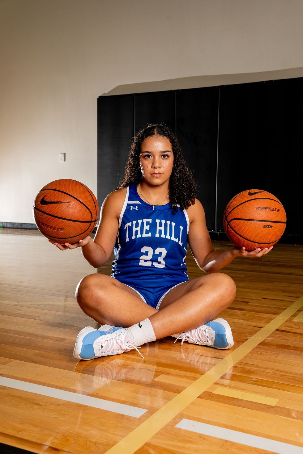 SUPER TUESDAY: Huge night for girls, boys basketball playoffs - VYPE
