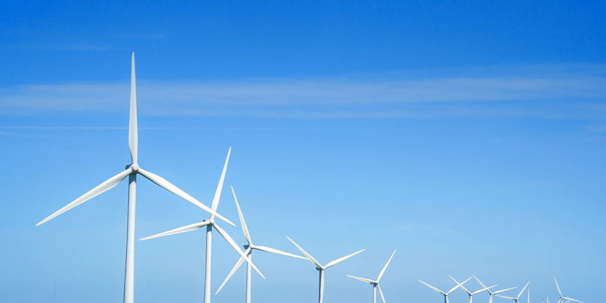Vestas opens Houston corporate office - Energy Capital