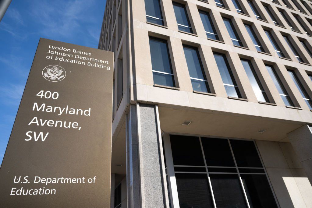 Trump's education secretary has BIG plans for the DoE - Glenn Beck