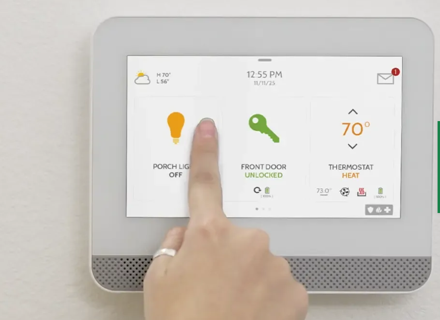 Brinks Home Security: Features, Pricing & Smart Integrations - Gearbrain