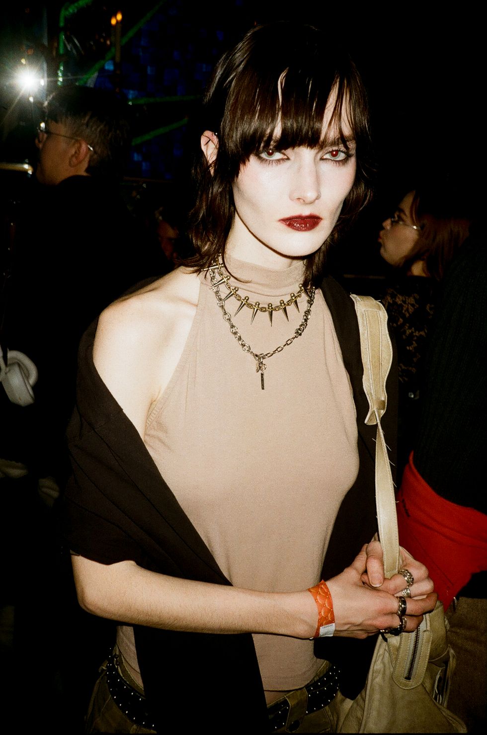 Inside the Hottest NYFW Parties - PAPER Magazine