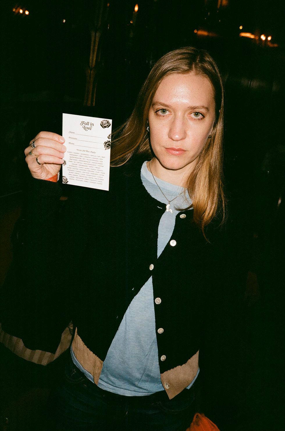 Inside the Hottest NYFW Parties - PAPER Magazine