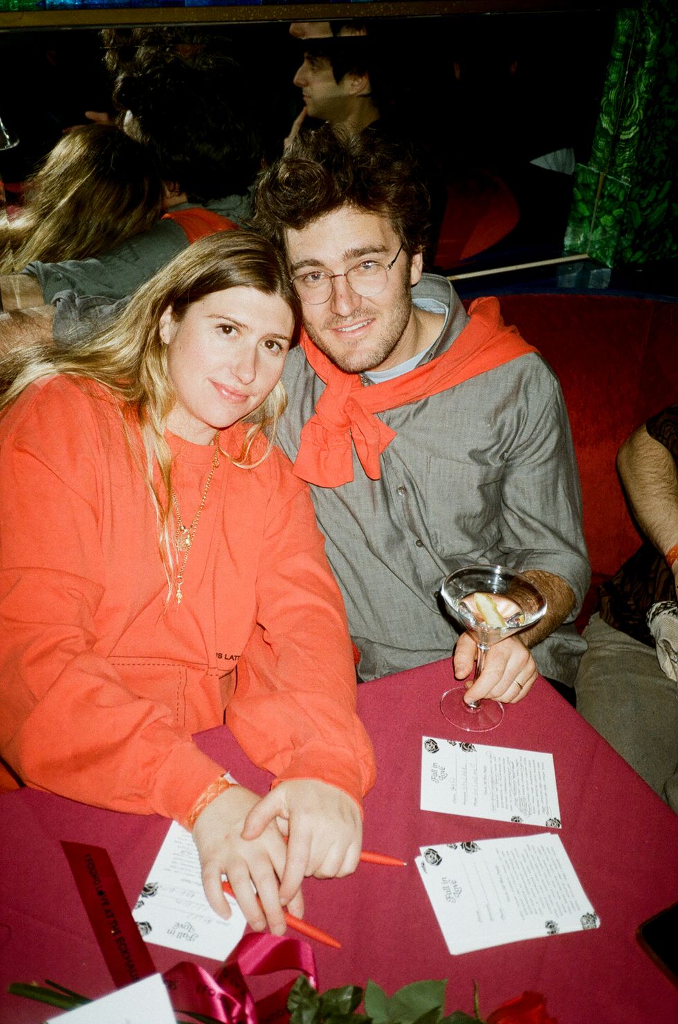 Inside the Hottest NYFW Parties - PAPER Magazine