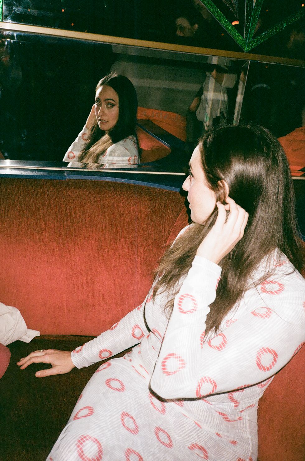 Inside the Hottest NYFW Parties - PAPER Magazine