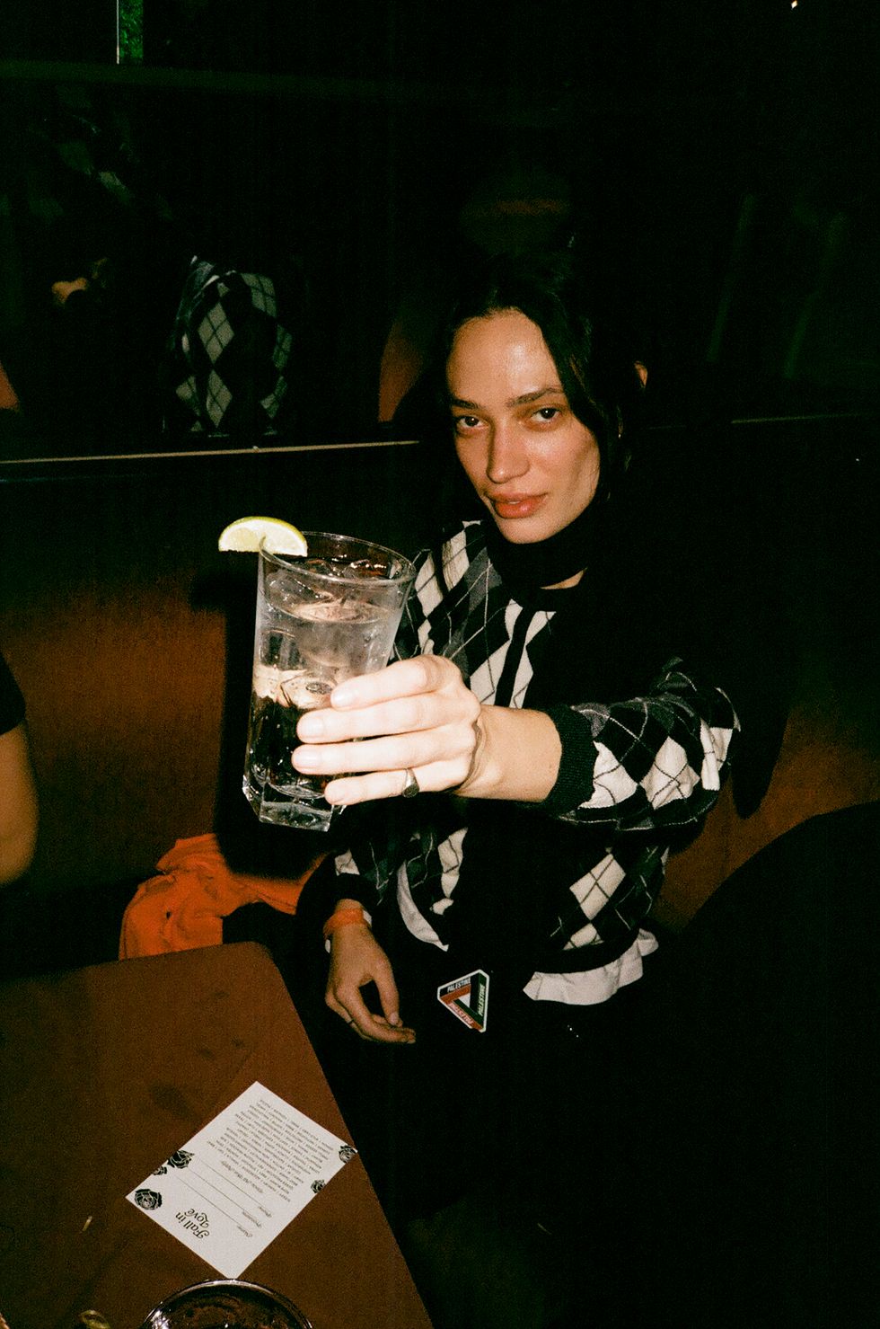 Inside the Hottest NYFW Parties - PAPER Magazine