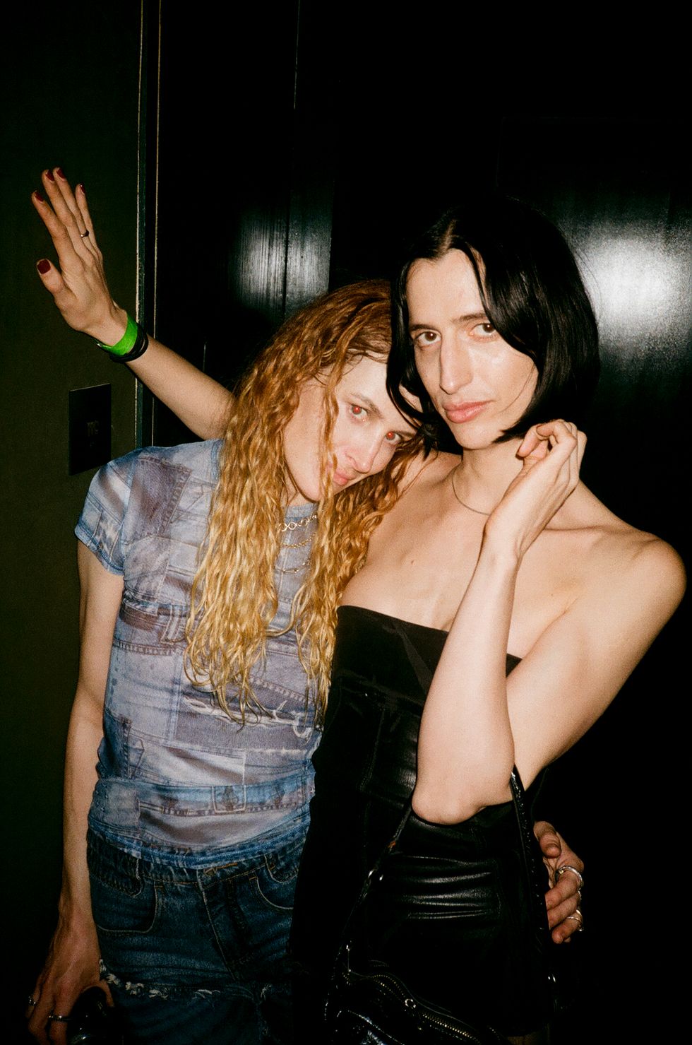 Inside the Hottest NYFW Parties - PAPER Magazine