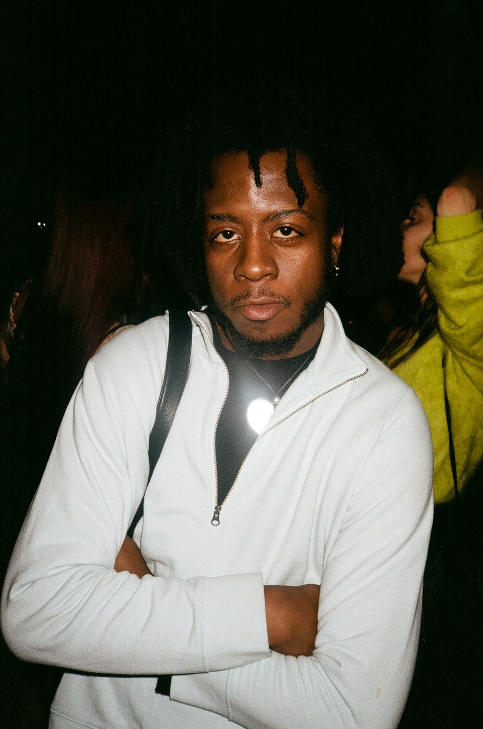 Inside the Hottest NYFW Parties - PAPER Magazine